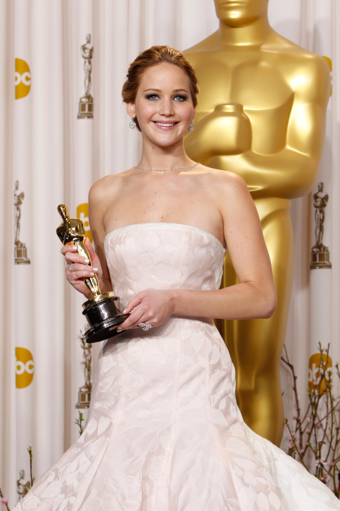 85th Academy Awards – 2013: Press Room 2013 - Oscars 2020 Photos | 92nd ...