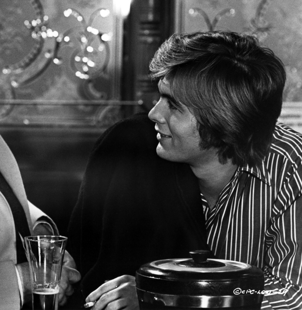 Christopher Jones: In Memoriam - photos - 86th Academy Awards - Oscars ...