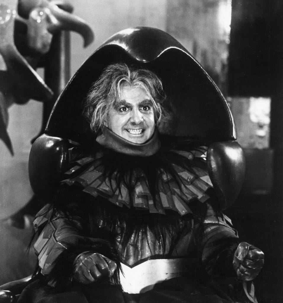 Milo O'Shea: In Memoriam - photos - 86th Academy Awards - Oscars 2020 ...