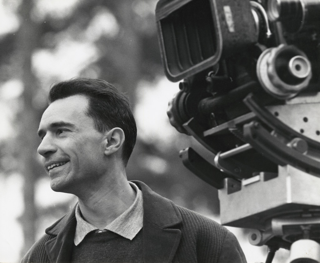 Jacques Rivette - Oscars In Memoriam: Oscars 2016 In Memoriam Photos ...