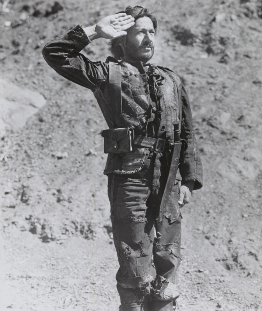 Saeed Jaffrey - Oscars In Memoriam: Oscars 2016 In Memoriam Photos ...