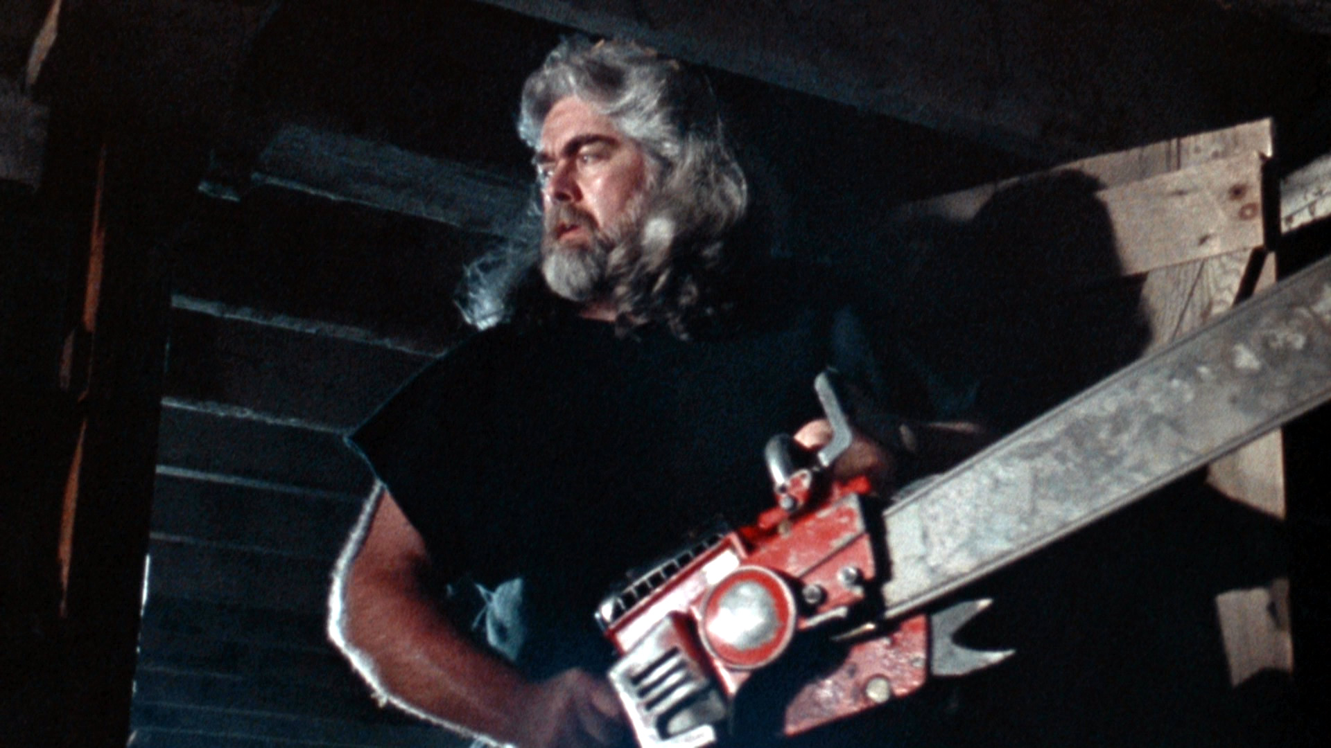 Gunnar Hansen - Oscars In Memoriam: Oscars 2016 In Memoriam Photos ...