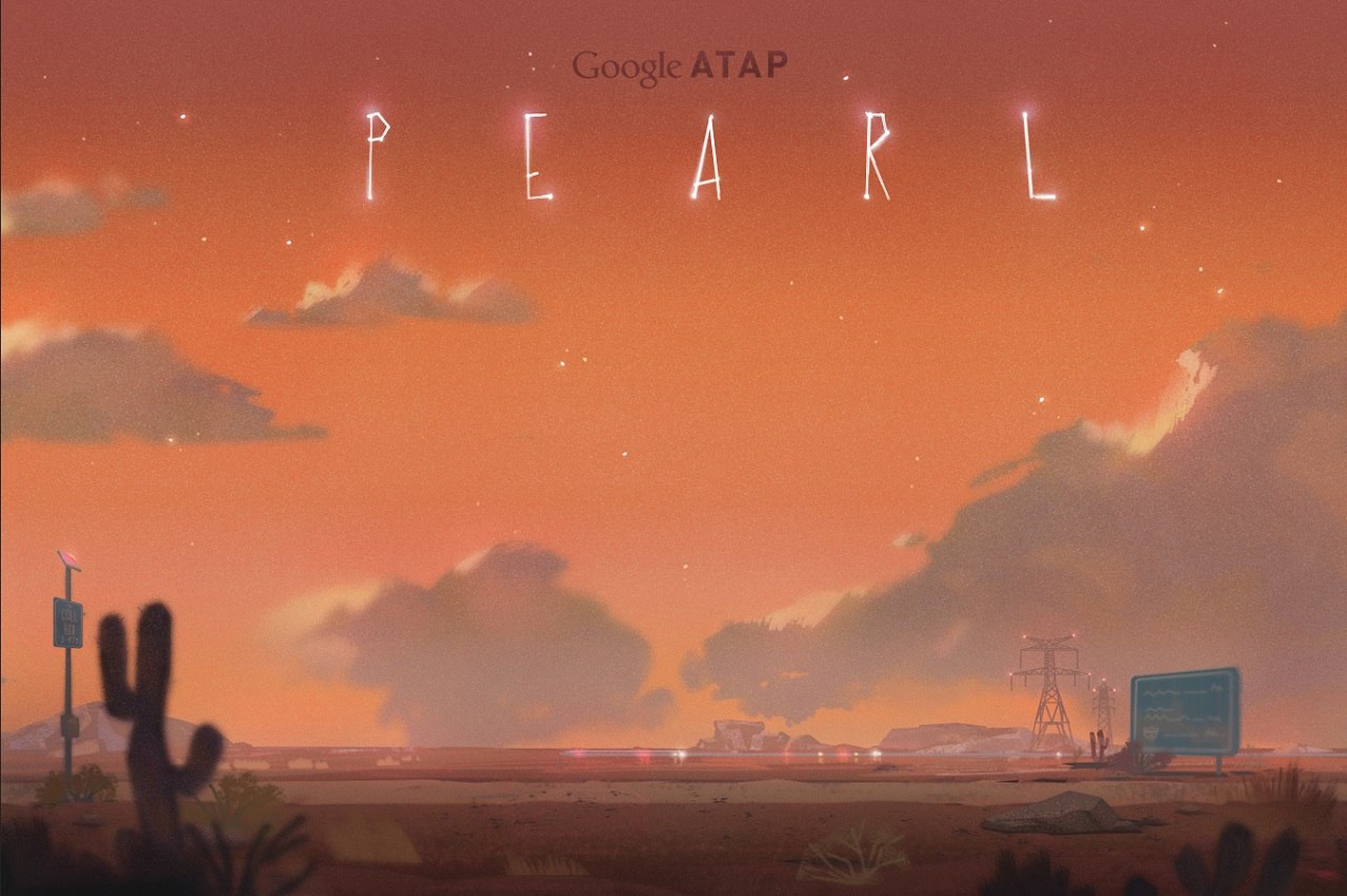 Pearl: Short Film (Animated) – Oscar Nominees 2017 Pearl: Short Film (Animated) – Oscar Nominees 2017
