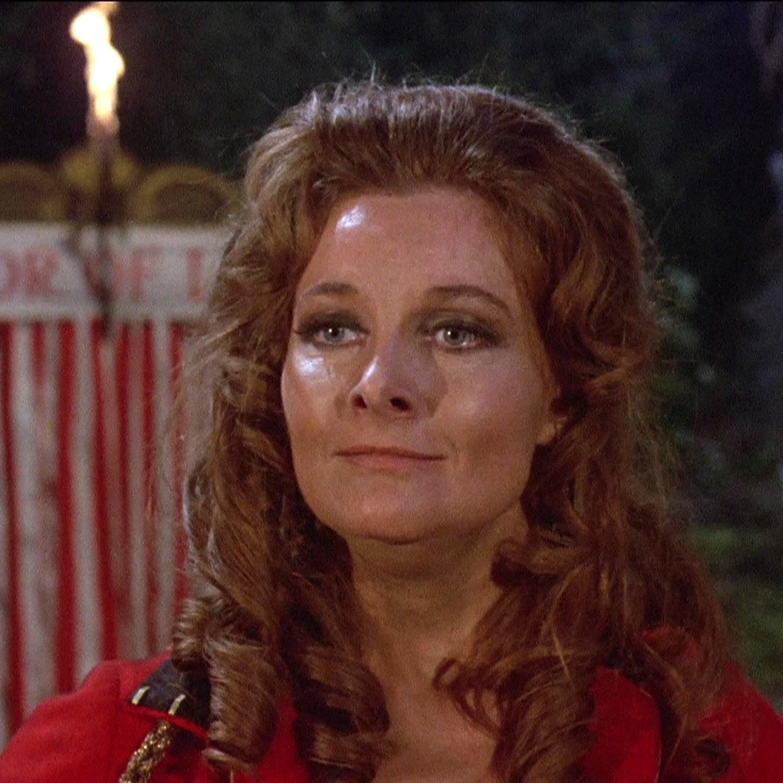 Adrienne Corri - Oscars In Memoriam 2017: Oscars In Memoriam 2017 ...