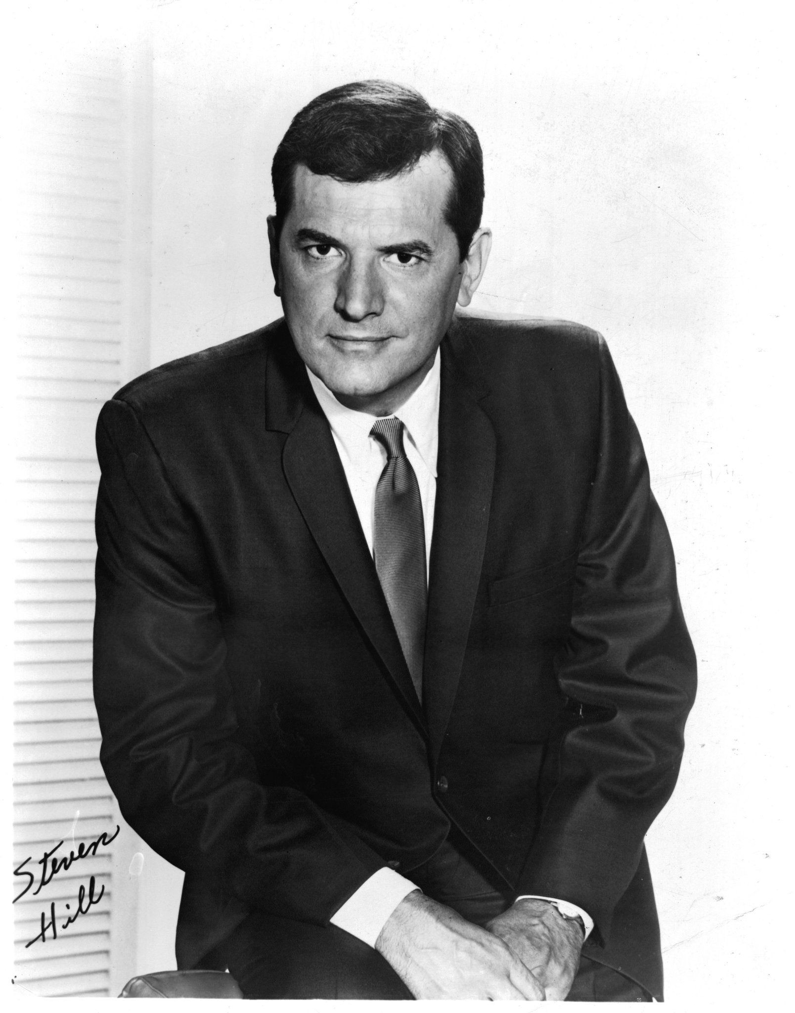 Steven Hill - Oscars In Memoriam 2017: Oscars In Memoriam 2017 Photos ...