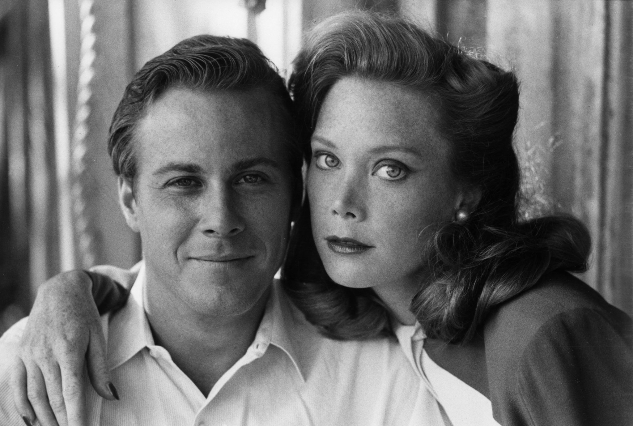 John Heard - Oscars In Memoriam 2018: Oscars In Memoriam 2018 Photos ...