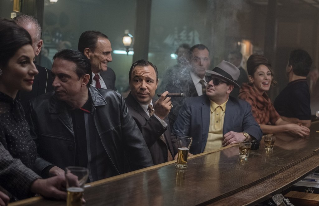 Pielea de Oscar: costumele nominalizate din filme, în 2020