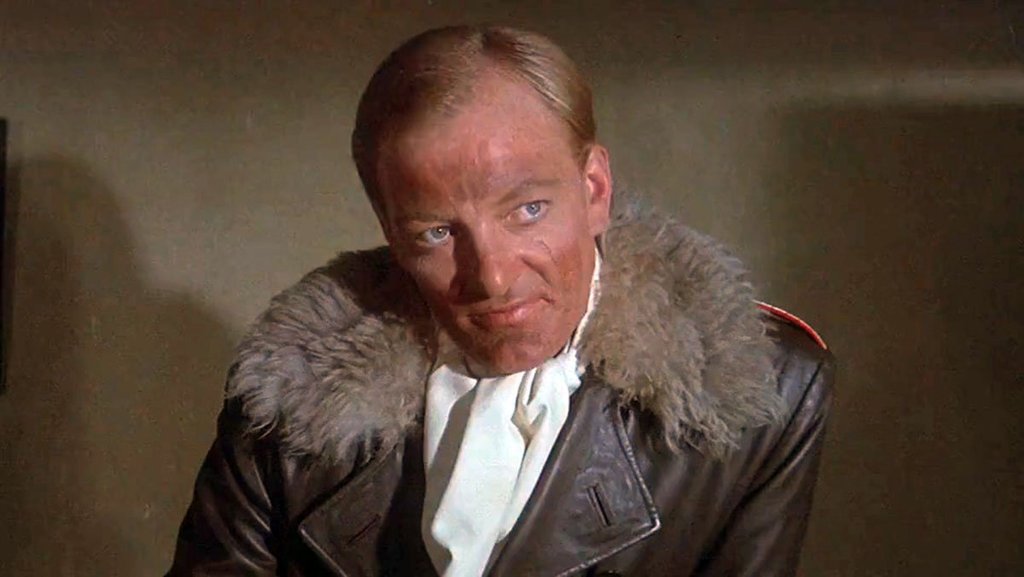 Jeremy Kemp - Oscars In Memoriam 2020: Oscars In Memoriam 2020 Photos ...